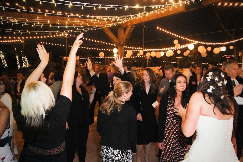 Surprise Flashmob for your Bride at her Wedding Reception - Fort ...