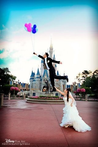 Magical Disney Weddings! - Fort Collins Wedding Association