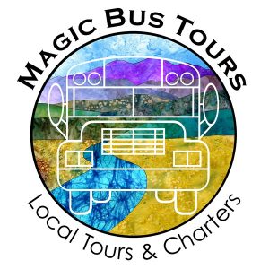 Magic Bus Tours - Fort Collins Wedding Association